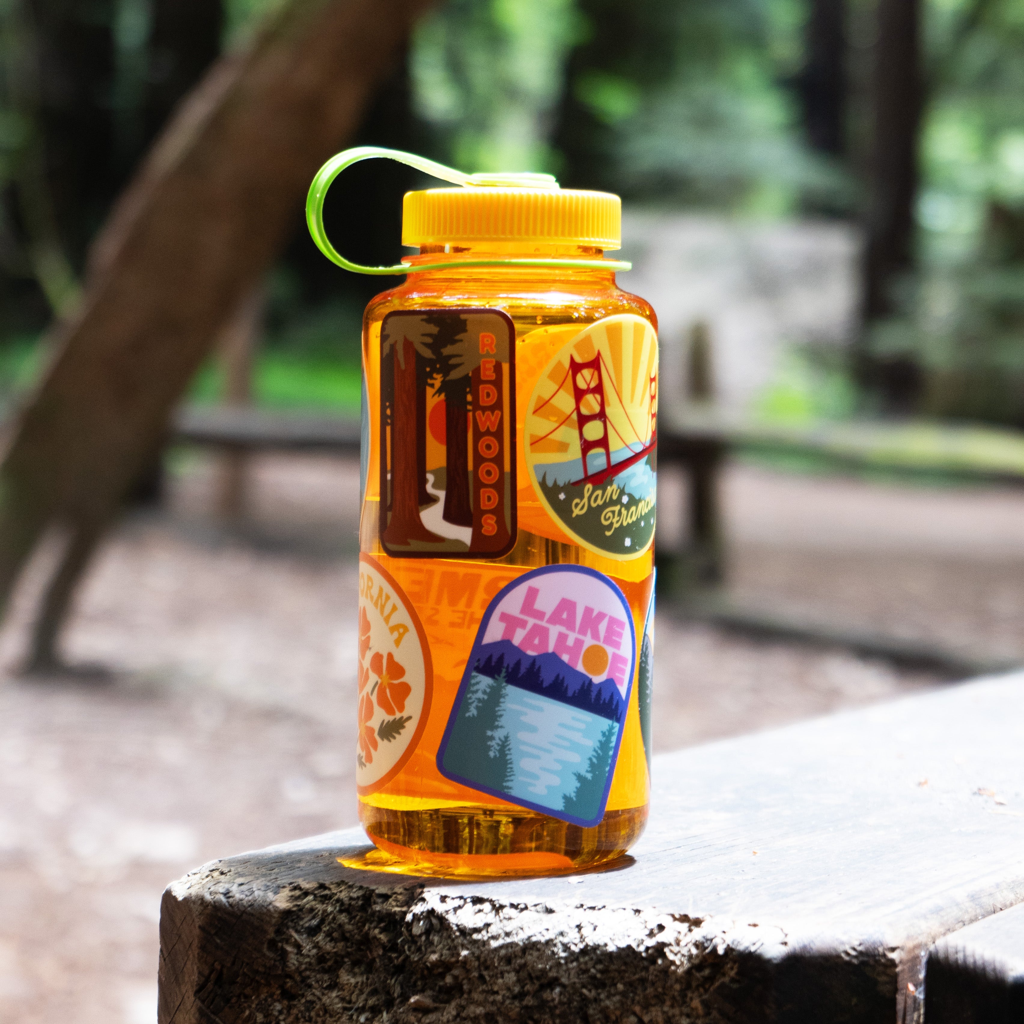 Stickers – Sunthing Studio