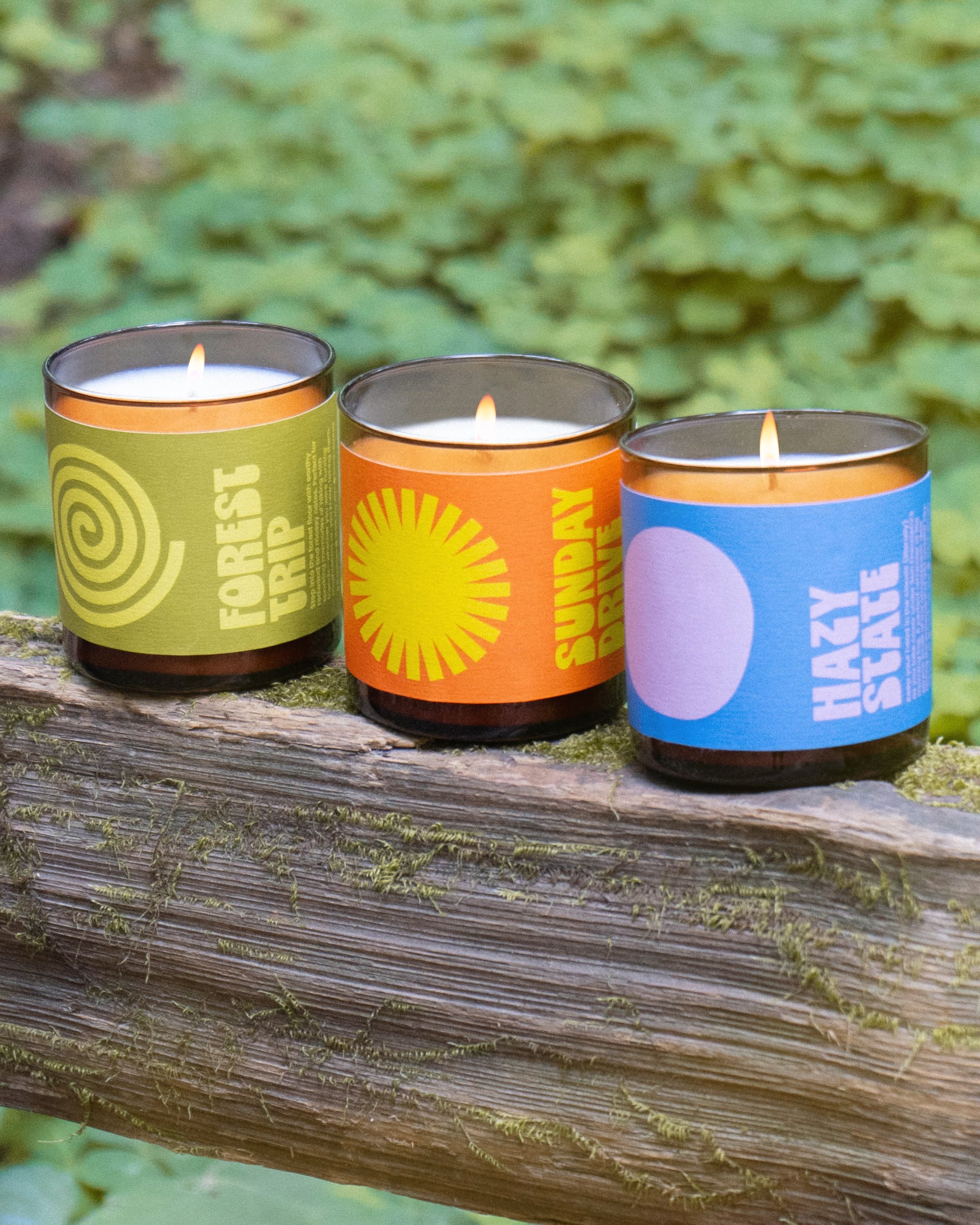 Candles – Sunthing Studio